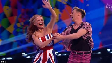 What Happened To Phillip Schofield Reveals Reason For Dancing On Ice