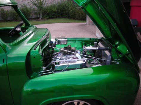 Tilt Hood Ford Truck Enthusiasts Forums