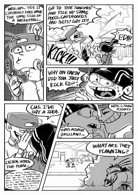 Want An Ed Kevedd Chapter 1 Part 7 By C2ndy2c1d On Deviantart Ed