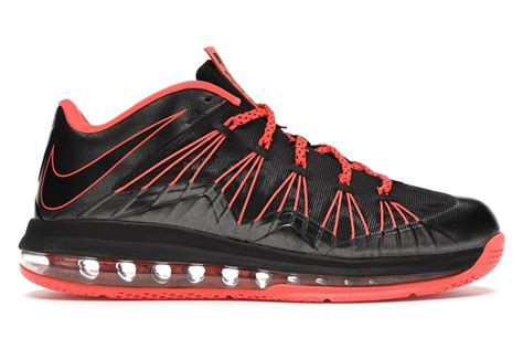 All Black Lebrons 10