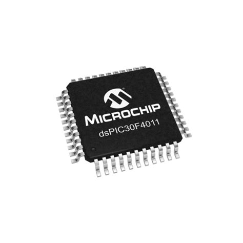 Osnovne Karakteristike Mikrokontrolera Dspic30f4011 Microchip