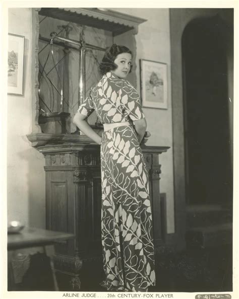 Arline Judge 1930s Vintage Movie Photo 11555 1821134750