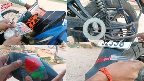 Apache Modified Youtube