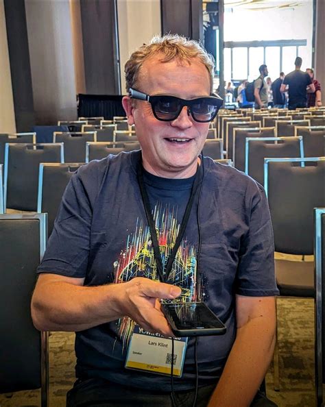 lars klint on linkedin thanks chris simon for letting me glimpse the
