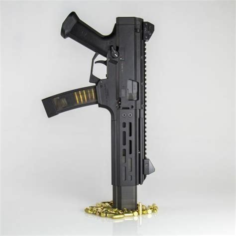 Silencers Innovative Arms Silencers
