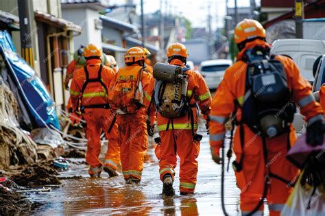 Premium Photo Emergency Services Deploying Aidriven Tools To Sim Generative Ai