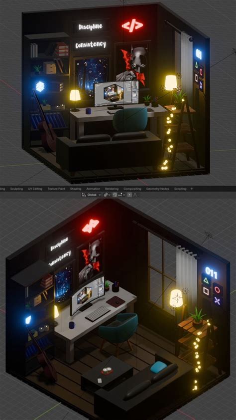 Tanisha Soni On Linkedin Threejs Reactjs Dsawithkunal Dsa Blender Day32 Learninpublic