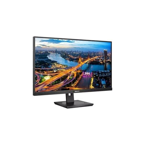 Monitor Philips 276B1 00 27 IPS WQHD 4ms 75Hz HDMI