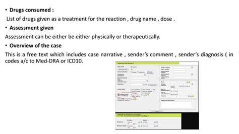 Ppt On Vilow Argus G And Aris For Adr Reporting Pptx Databases Computer Software And Ppt On Vilow Argus G And Aris For Adr Reporting Pptx Databases Computer Software And