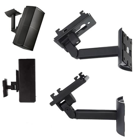 ขายึดลำโพงติดผนังสำหรับ Bose Els Shop Thaipick