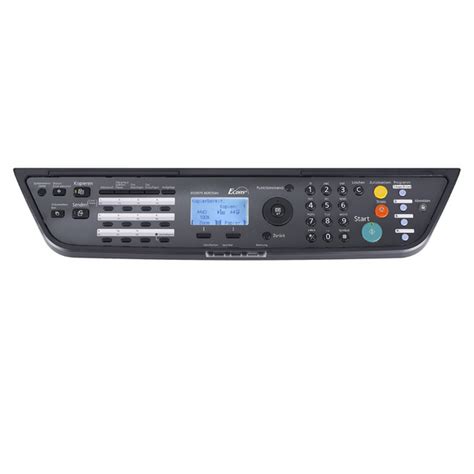Kyocera ECOSYS M2035dn A4 Mono Laser Multifunction Printer – ABD Office ...