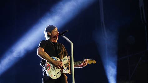 Han tenido se en esta altura Tom DeLonge de Blink 182 bromeó con