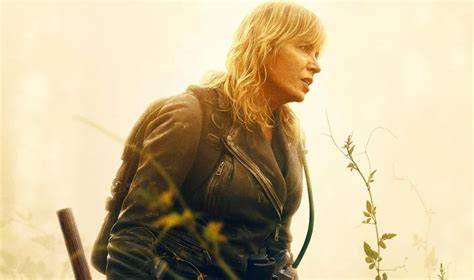 Fear the Walking Dead se prépare pour son grand dénouement en