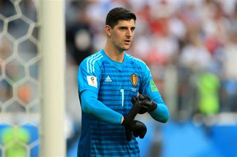 クルトワ、移籍するにも「相棒アザールと共に」両者レアル行きか サッカーキング