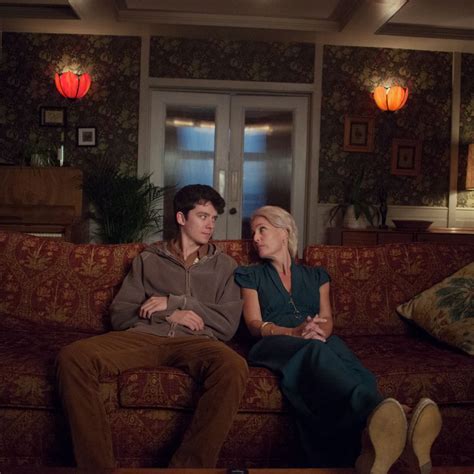 Otis And Jean S Netflix Sex Education House Is Up For Sale Ideal Home