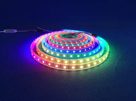 What Is The Difference Between Ws2811 Vs Ws2818 Essenled Lighting