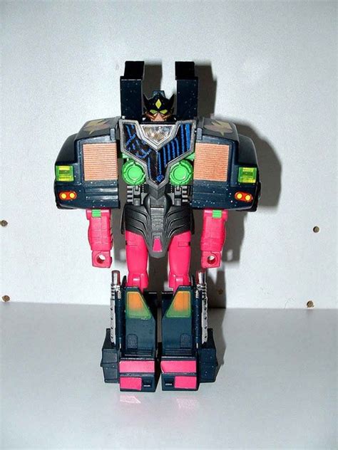 Tfarchive Transformers Toys