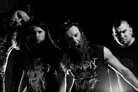 Impending Doom Facedown Records