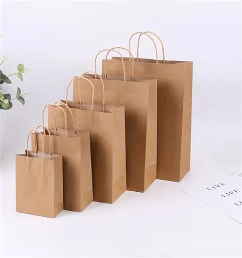 Fast Food Milk Tea Bread Toast Packaging Takeaway Takeout Packing Paper