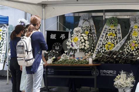 ‘인하대 성폭행 추락사 가해자 준강간치사죄 징역 20년 확정[플랫]