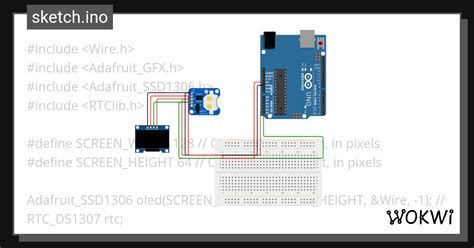 Wokwi Online ESP STM Arduino Simulator