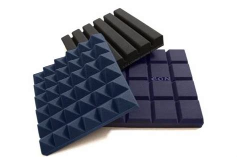 Pyramid Acoustic Foam At Best Price In Hyderabad By Asa Global Interior