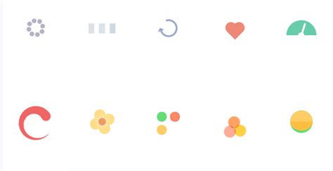 simple css loading animation loading is an important part of the… by manoj hackmamba medium