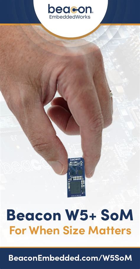 Logic Pd Now Beacon Embeddedworks On Linkedin Beaconembeddedworks Som Innovation