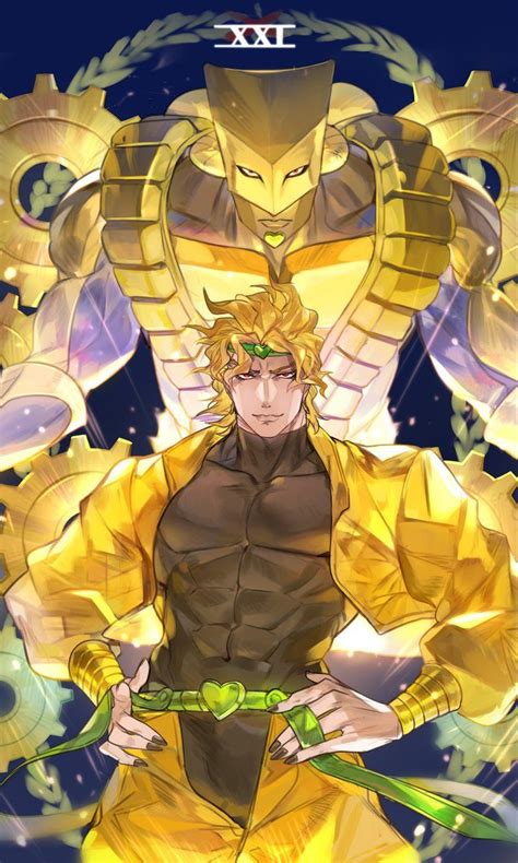 夏子 Summer525528 さんのイラスト・マンガ作品まとめ 529 件 Twoucan Jojo Bizzare
