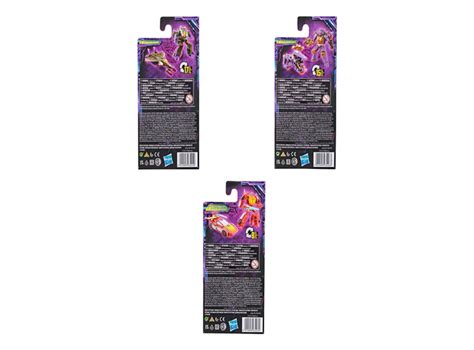 Ripley FIGURA TRANSFORMERS GENERATION LEGACY EV CORE AST