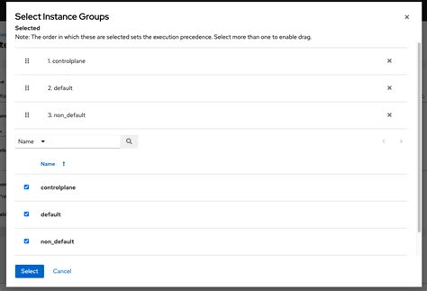 18 Inventories Ansible AWX Community Documentation