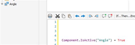 Solved How Can I Make My Rule Refer To The Part Number Of A Component