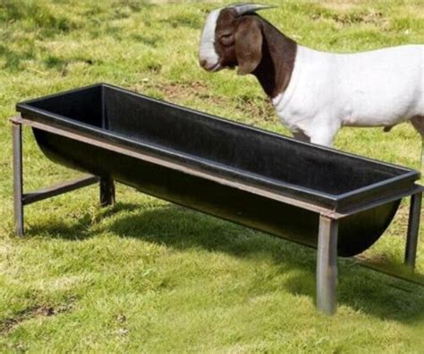 Trough Large Variety Fencing And Farm Supplies