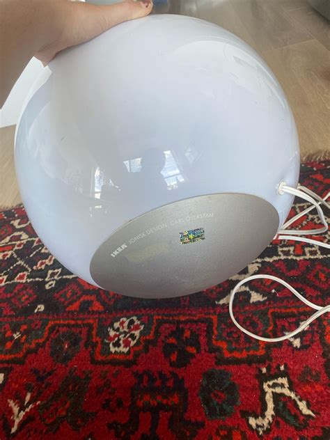Jonisk light bulb change? : r/IKEA