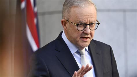 Australia Signs Joint Statement Hinting Palestinian Statehood