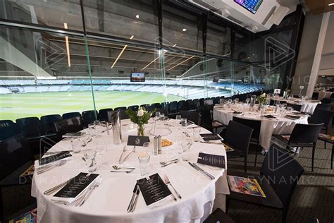 2025 Anzac Day Ryder Room Corporate Hospitality Packages At Mcg