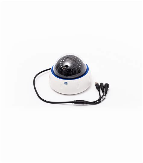 CAMARA DOMO VARIFOCAL Security Solution Group