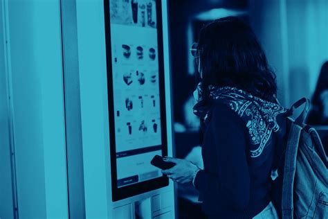 Succeeding With IoT Enabled Smart Vending Machines Part Eseye