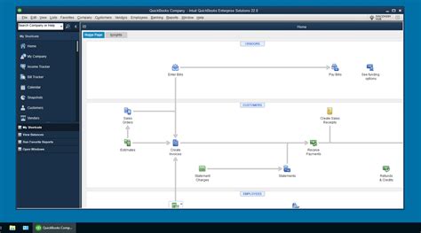 Transaction Pro Quickbooks Integration