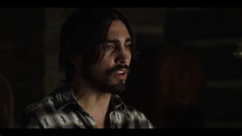 Auscaps Braeden Clarke Shirtless In Skymed 1 07 Daj Mi Buzi