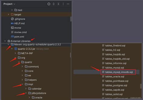 后端 Quartz做一个定时发送消息功能spring Boot Quartz定时发布说说功能 Csdn博客