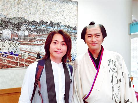 栗原 寛 on Twitter 今日は長谷川かずきさんご出演松井誠特別公演2023花魁草を日本橋公会堂にて観劇あぁお美しい
