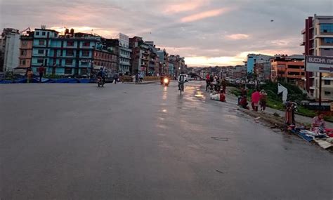 आजदेखि मौसममा सुधार हुँदै जाने लगातार झरी हुन्न नेपाल टेलिभिजन