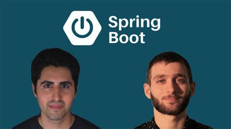 Top Spring Boot Online Courses For Beginners In Best Of Lot UPDATED Java