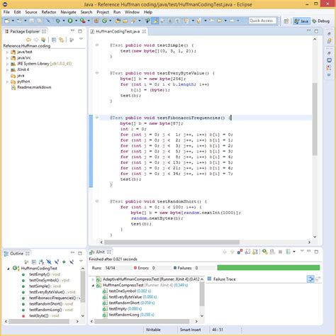 Junit тесты для чайников Java Junit Тестирование в Java