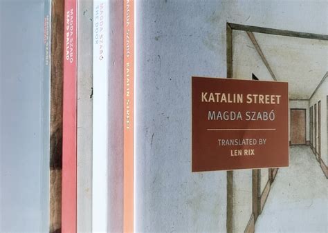 Magda Szabó The Book Butterfly