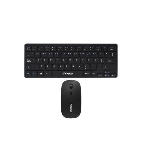 Tec Mouse Wire Satellite Ak 732g 2 4g Esp Mini