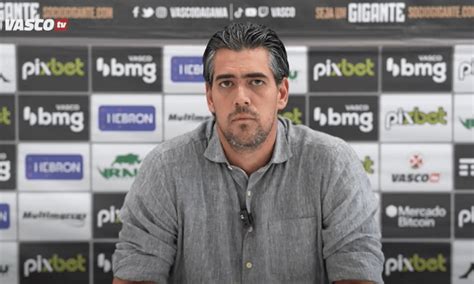 O Que Diz Paulo Bracks Sobre Clubes Da 777 Contratar Jogadores Do Vasco
