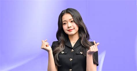 조효민서울패션위크 왔어요 사진