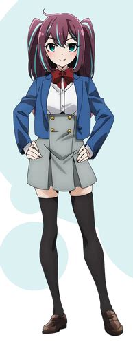 Akoya Matama Mahou Shoujo Ni Akogarete Wiki Fandom